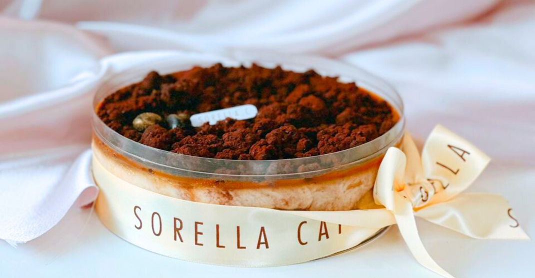SORELLA CAFE