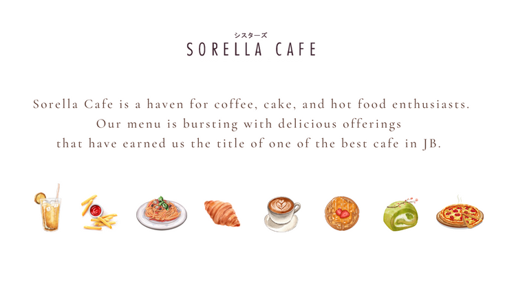 SORELLA CAFE